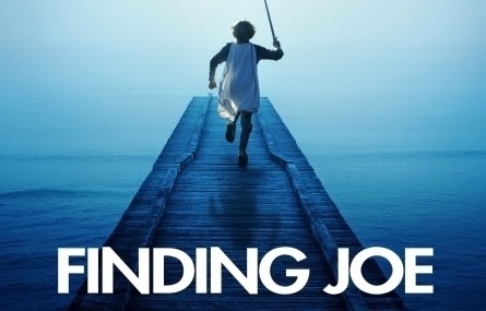 ODYSSEY to ELSINORE: Kojo Jantuah's story makes Finding Joe's ...