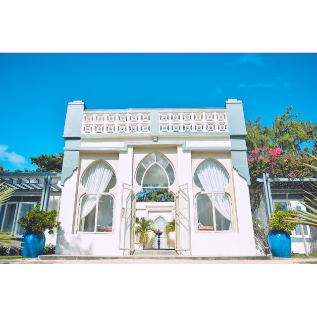 Khatleen | Portrait Photographer | Mauritius: A blissful getaway to Ile ...