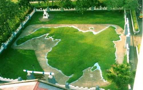 Jay Julean: Jose Rizal, Dapitan's First Architect