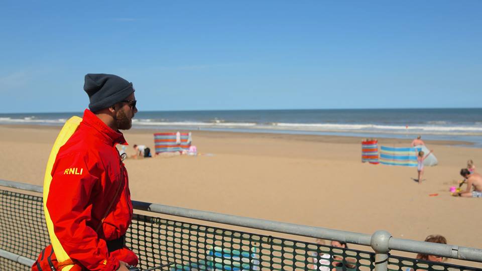 Inexplicable DeVice: RNLB Lester