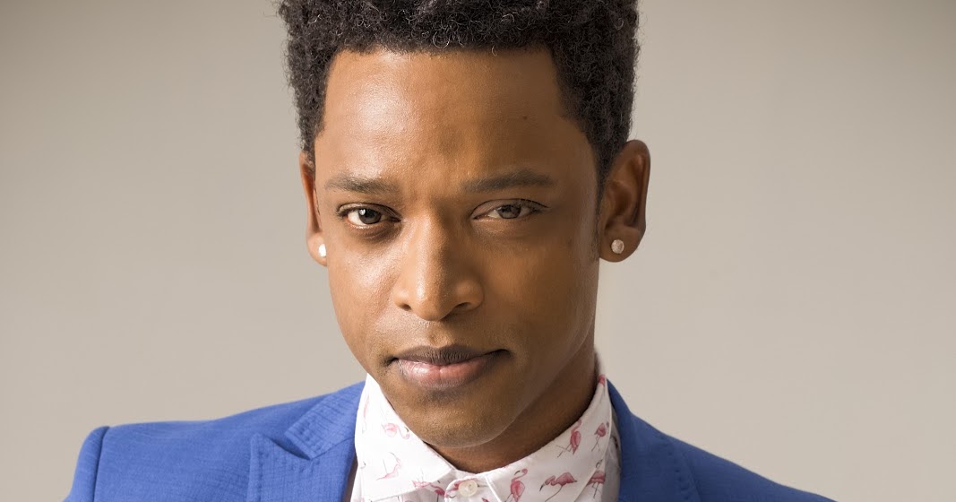 ACONTECE: Alex Brasil quer encantar o Brasil com sua arte