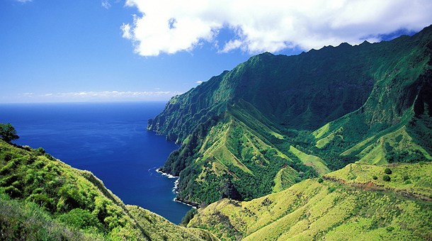 Eva Rodríguez Braña: Las Islas Marquesas: Paul Gauguin y Jacques Brel