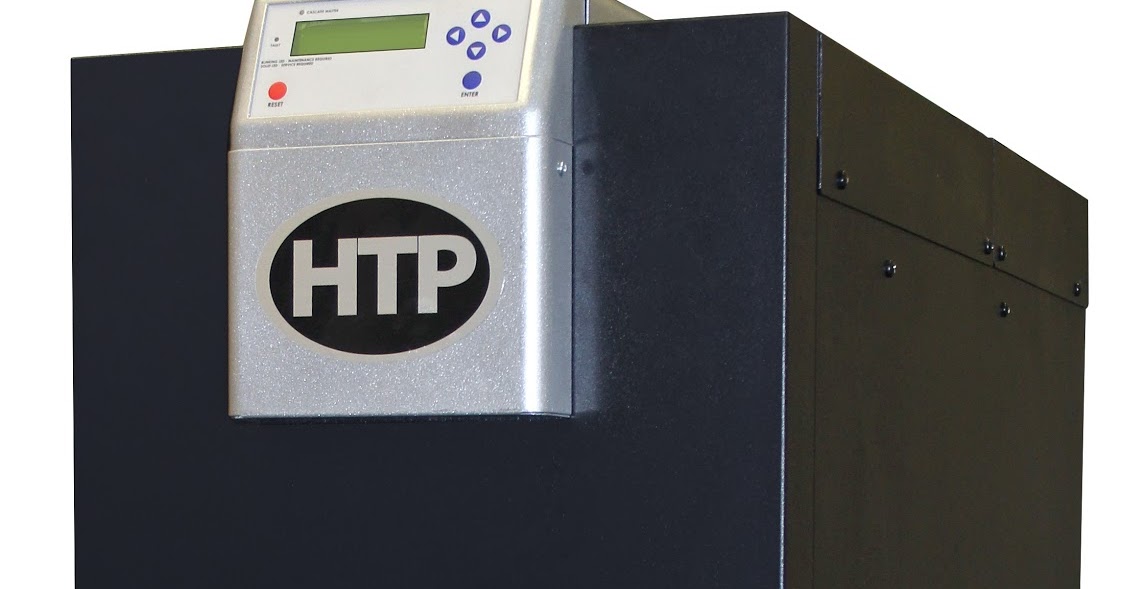 The All-New Elite Premier Boiler By HTP | Emerson Swan, Inc. Blog