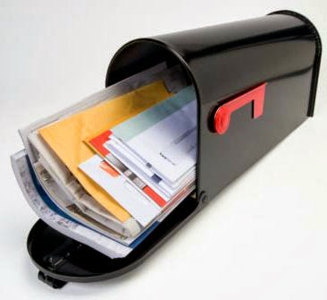 KLASIFIKASI SURAT - librarian.id