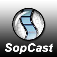 SopCast ~ Cari Halaman