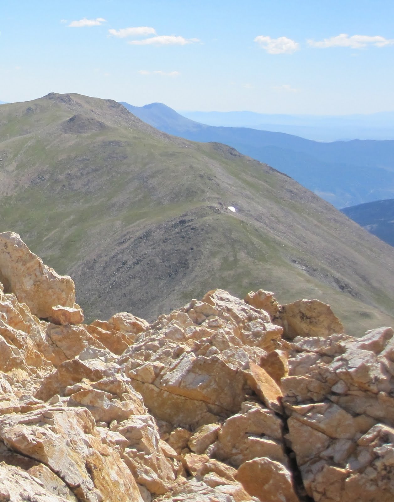 Cannundrums: Mount Oxford