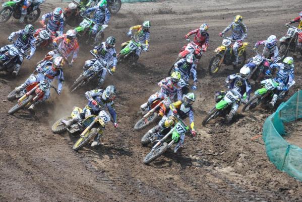 Sandbox: Mav's Breakdown Of The MX1 Top 10 At Guadalajara