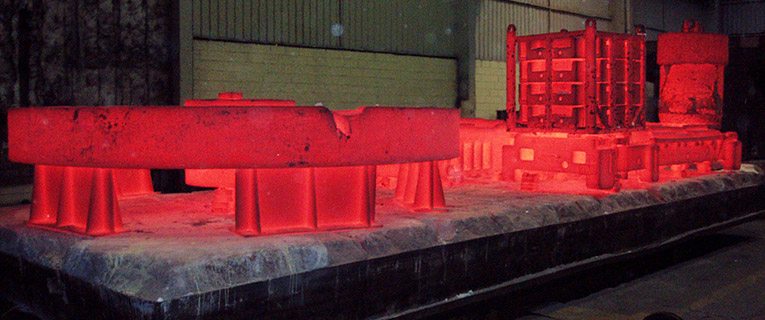 TRATAMIENTO TÉRMICO