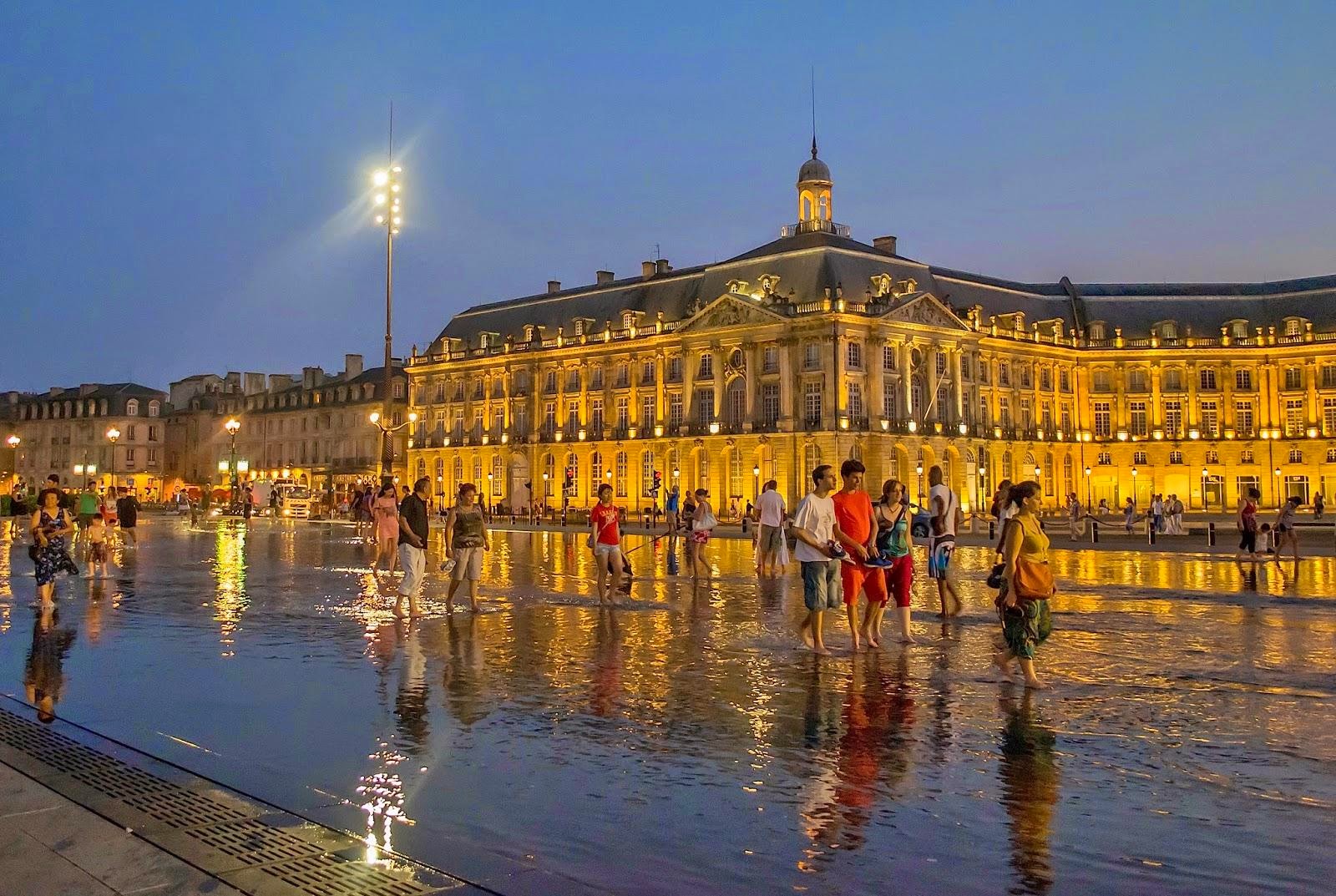 Intercambios del Colegio Nuestra Señora de Lourdes: Intercambio de ...