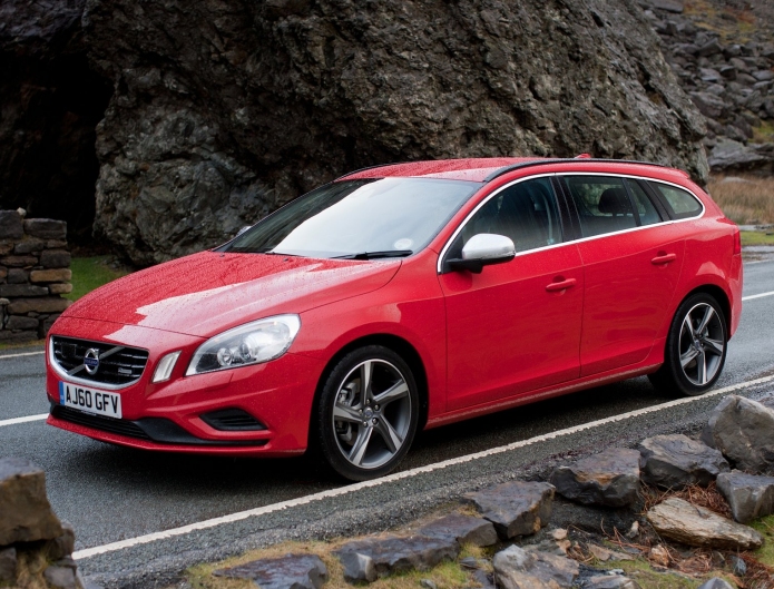 Win cars - sport, classic, SUV, track, 4x4...: Win 2013 Volvo V60 T6 R ...