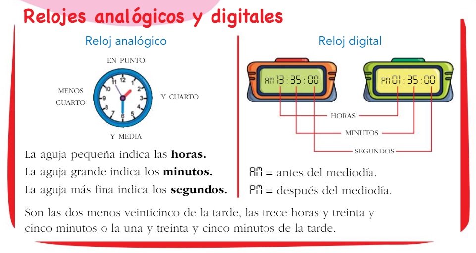 4º Primaria Matemáticas: enero 2018