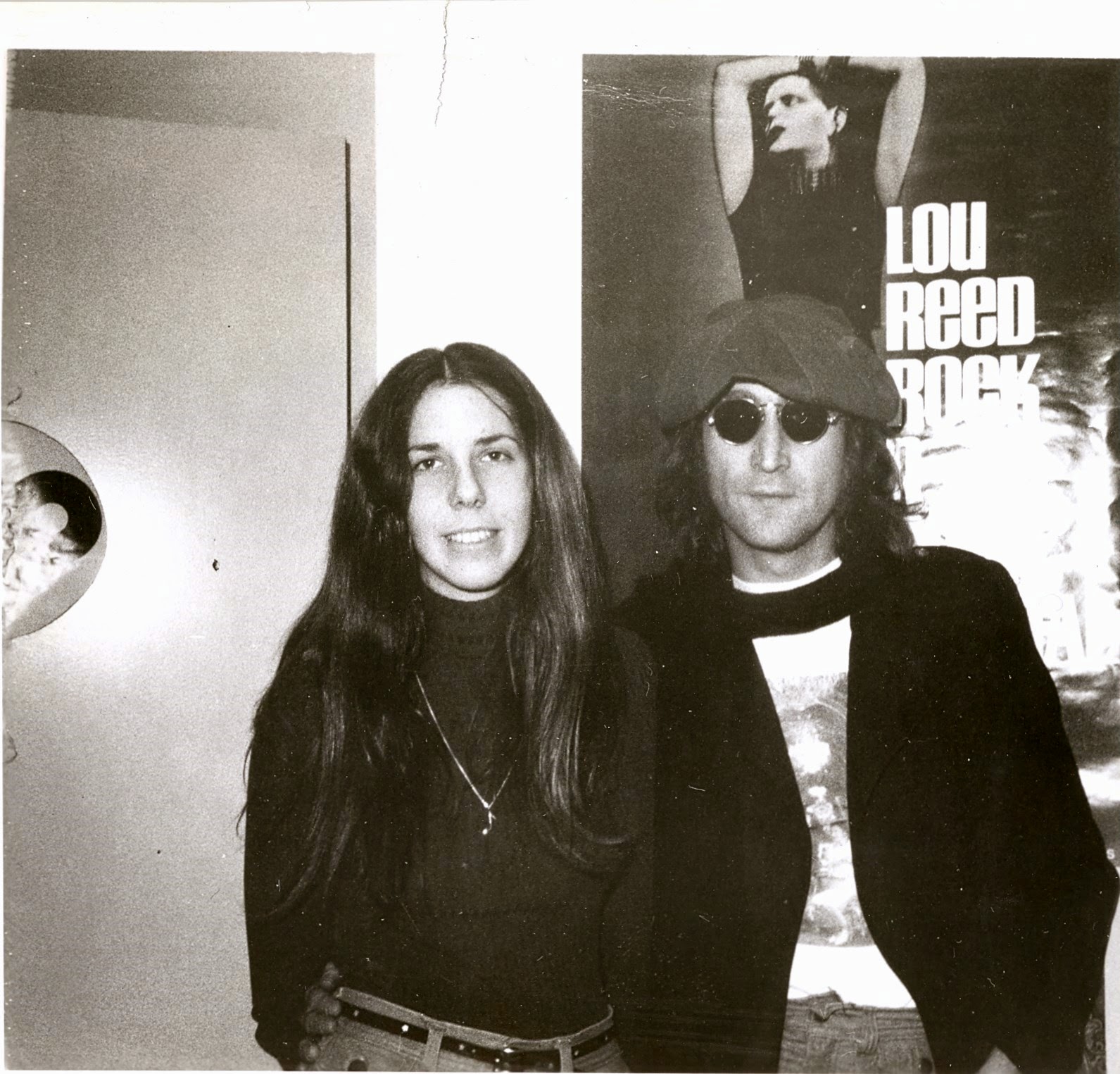 Meet the Beatles for Real: January 2015