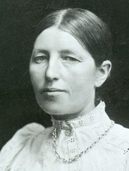 Aase Lind Art: Anna Ancher - Skagen Painter of light and sunshine