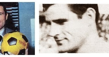 Yugopapir: Dražan Jerković, najefikasniji zagrebački napadač svih ...