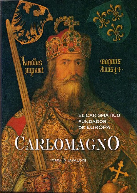 momentaneamente: l'orto di Carlo Magno