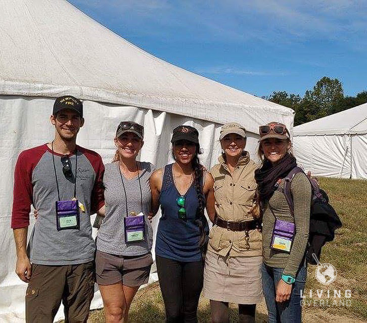 2017 Overland Expo East