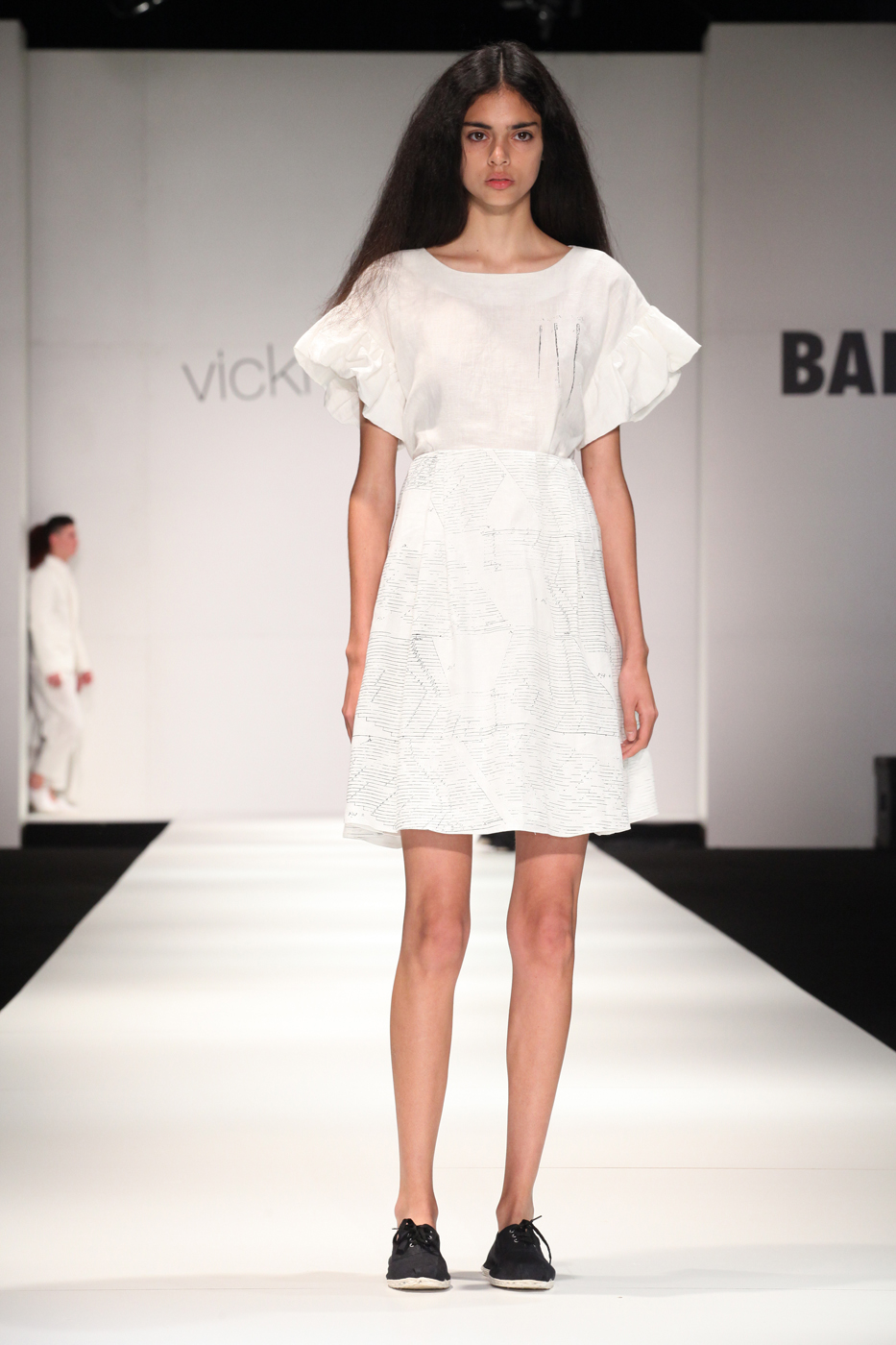 Dolores Fancy: Vicki Otero/ Colección primavera-verano 2015/2016 ...