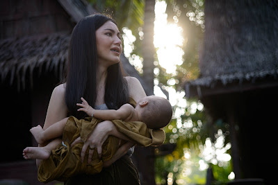 Thai Movie : Pee Mak (2013) | delicious to c