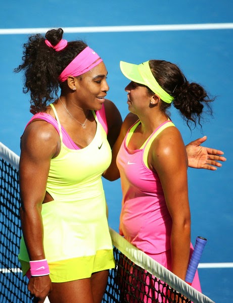 Madison Keys Tennis Player, Top Ranking, Wiki, instagram, Coach ...