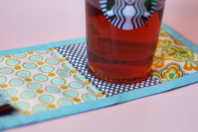 Handmade Holiday Round Up