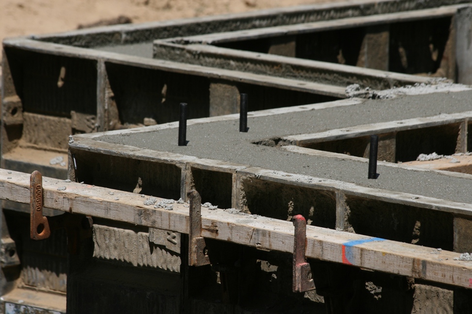 Our Adventures in noTTafarm Forest: Contractors