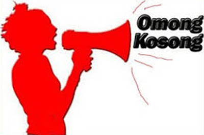 Puisiku Omong Kosong - LPM INSTITUT