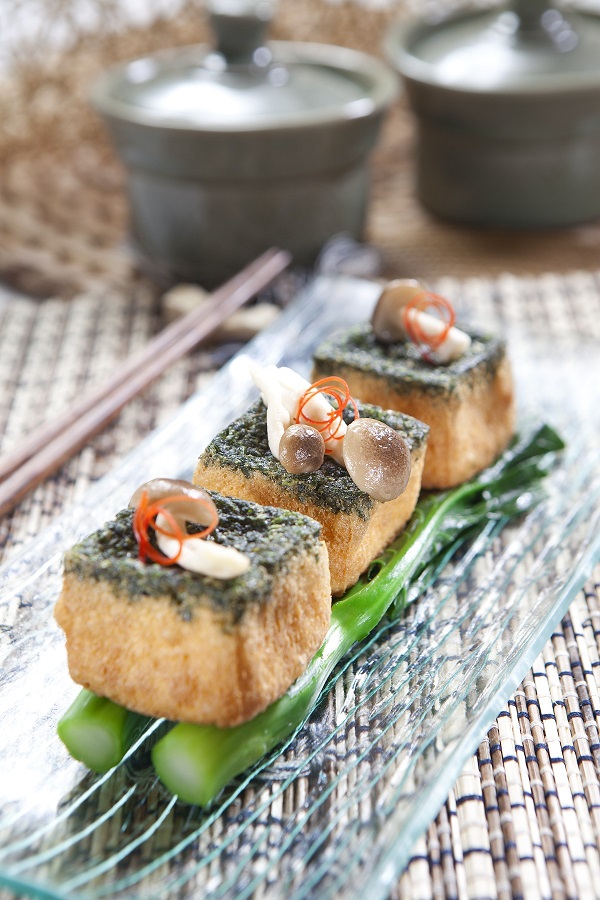 Ming Dining Chinese Restaurant – Senayan City: Ming Dining Senayan City