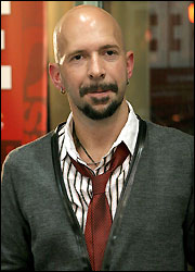 Pick Up Artist Advice: Style (Neil Strauss)