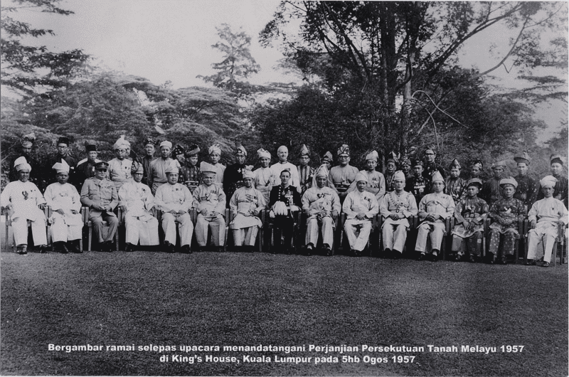 Home Guard Tanah Melayu - soakploaty