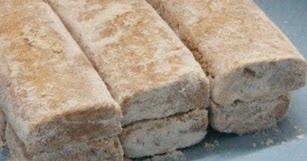 Resep Geplak Betawi - Dapur Teh Enur