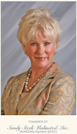 Sandy Steele Unlimited