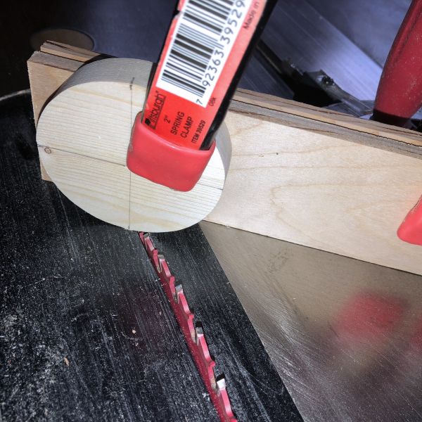 Scrollsaw Workshop: Jul 9, 2018