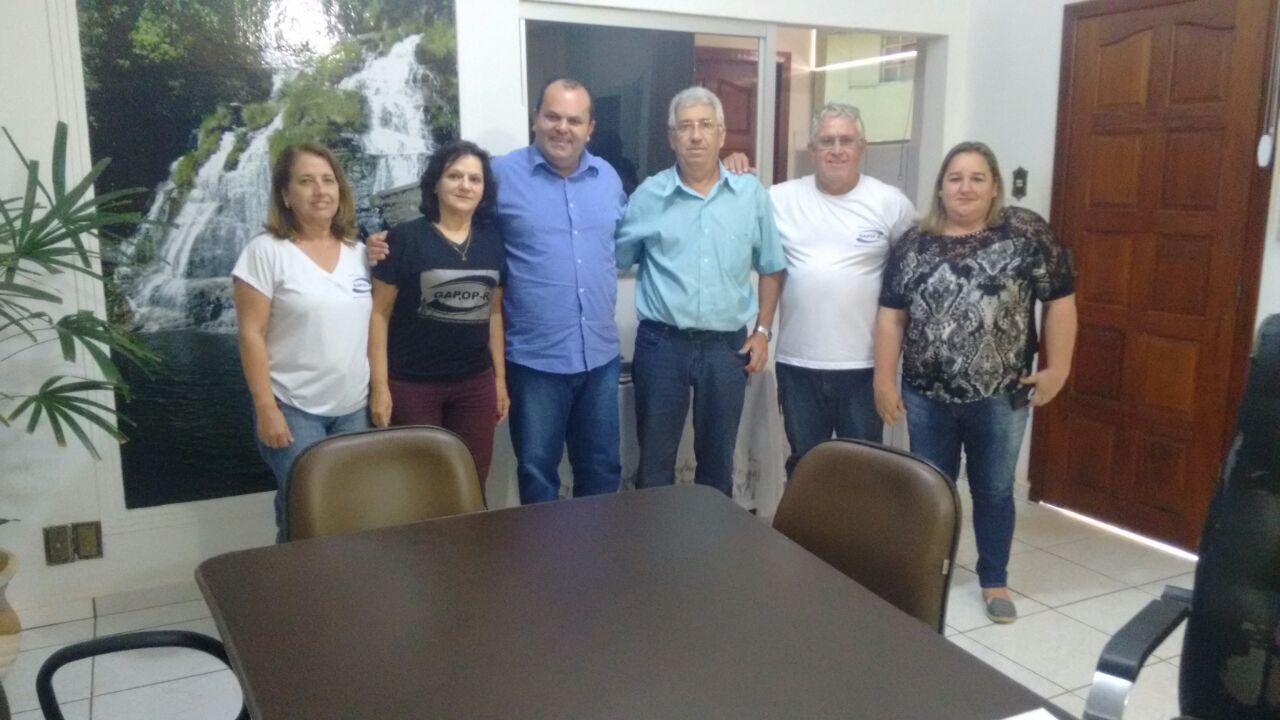 Prefeitura Municipal de Guapé