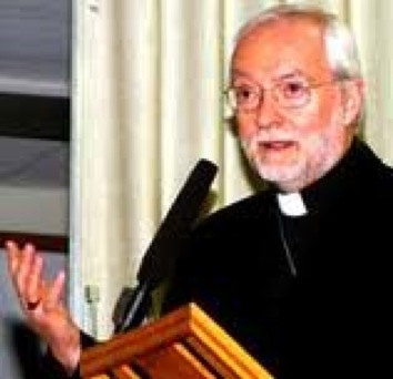 The Busy Catholic: Life is "full of surprises" says bishop