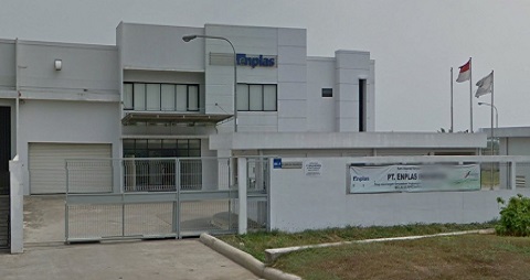 Zona Cikarang Lowongan: Lowongan Kerja PT. Enplas Indonesia