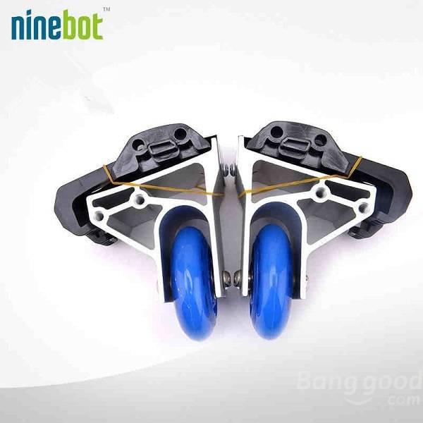 Electric Unicycle Sharing: Ninebot One Electric Unicycle Accessories