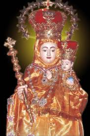 Our Lady of Velankanni Novena: Day 4