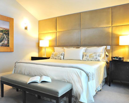 PEREDAM SUARA KAMAR TIDUR RUMAH APARTEMEN I HARGA JASA BAHAN PEREDAM ...