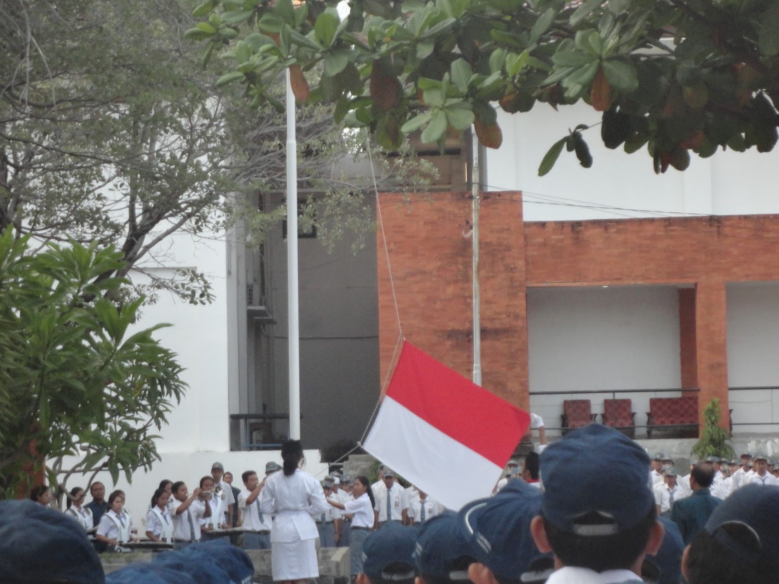 SMP Lab Undiksha: Rangkaian Kegiatan yang Diikuti SMP Lab Undiksha ...