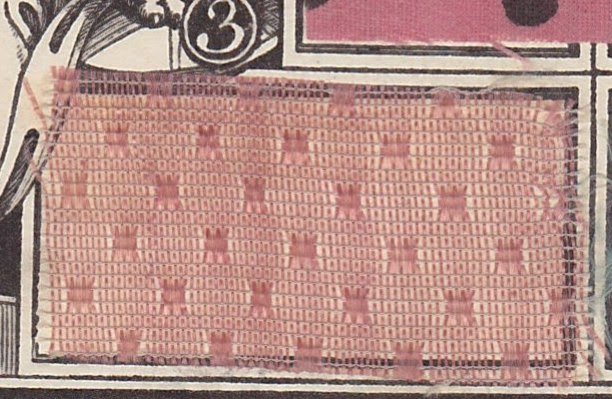 NineteenTeen: Regency Fabrics, Part 3