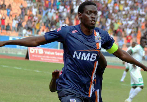 JOHN BOCCO ASAINI SIMBA MIAKA MIWILI. ~ Hebron Malele