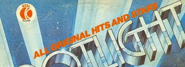 K-Tel Kollection 1973-1983: SPOTLIGHT [1979]