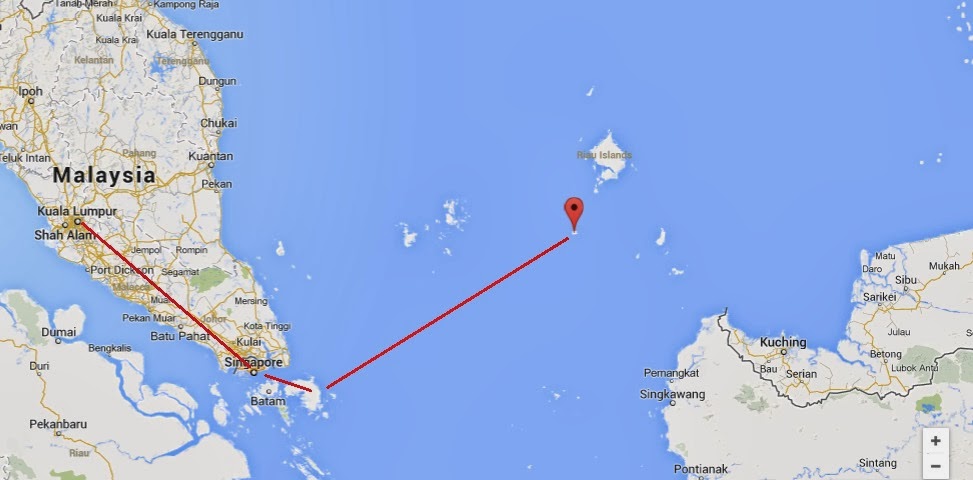 Jelajah Pulau Midai, Indonesia | Port, Gambar, Teknik Memancing