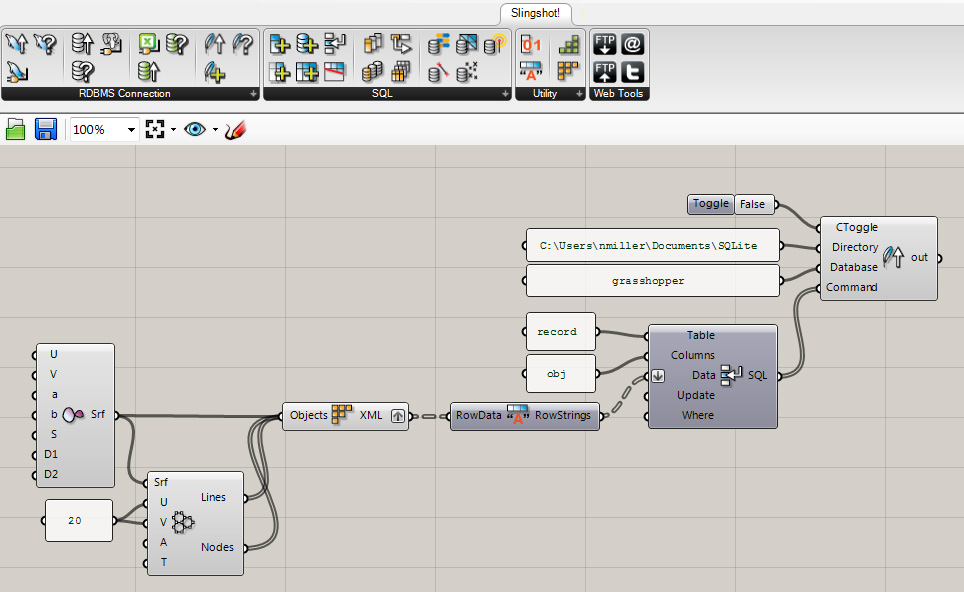 The Proving Ground by Nathan Miller: 2012