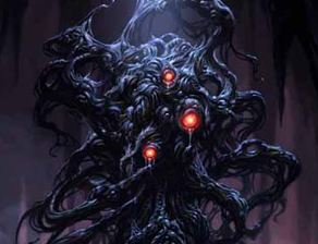 Greyhawkery: Demonomicon: Juiblex the Faceless Lord