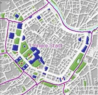 Jim & Paula - Switzerland: A Visit to Vienna, Dec 14th -16th