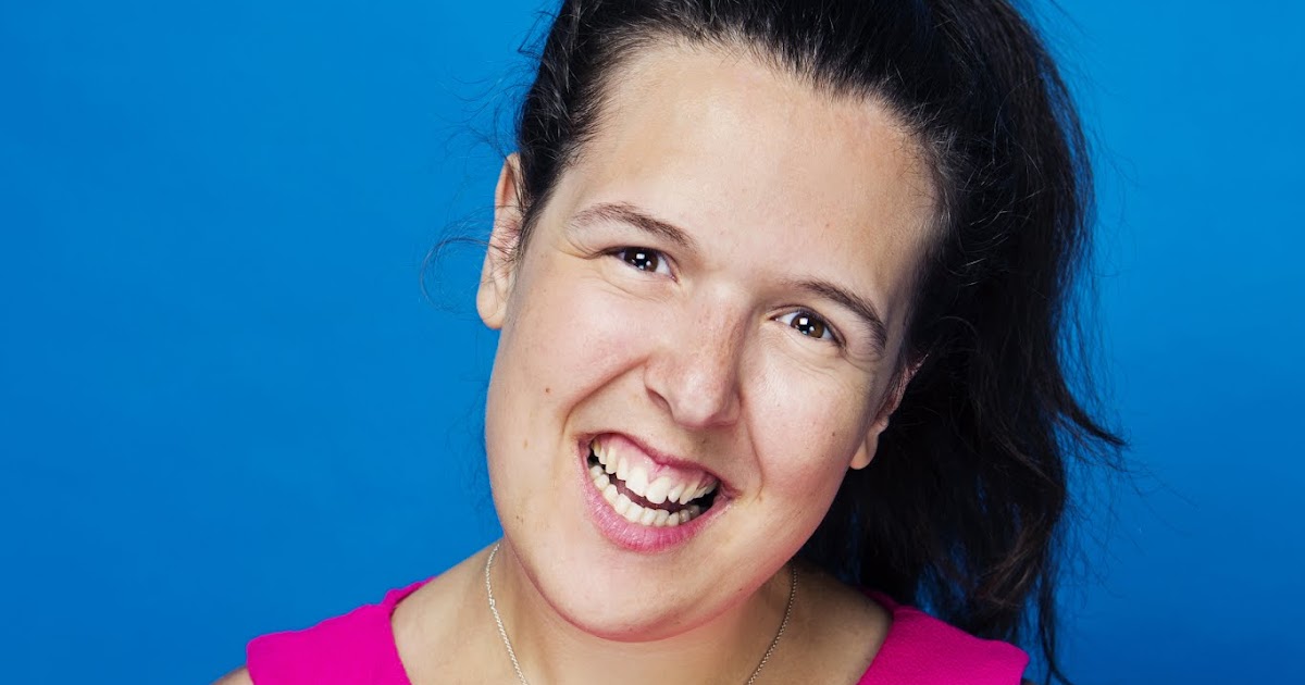 Was this in the Plan?: When Life Gives You Lemons: Rosie Jones