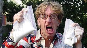 News in Photos: Andy Dick Arrested in Calif. Restaurant for Being Andy ...