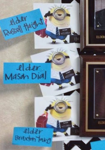 Life...what a beautiful mess: There are a "minion" reasons to READ ...