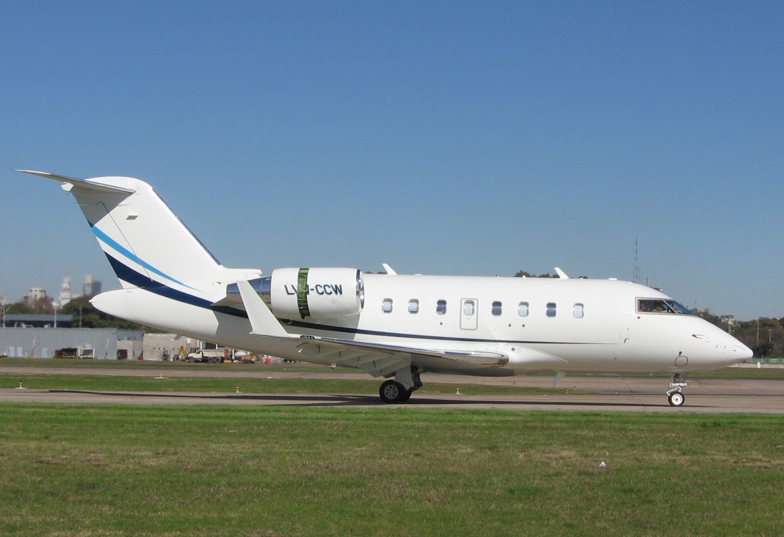 Argentina Airline News, Photography & Spotting: PHOTO GALLERY ...